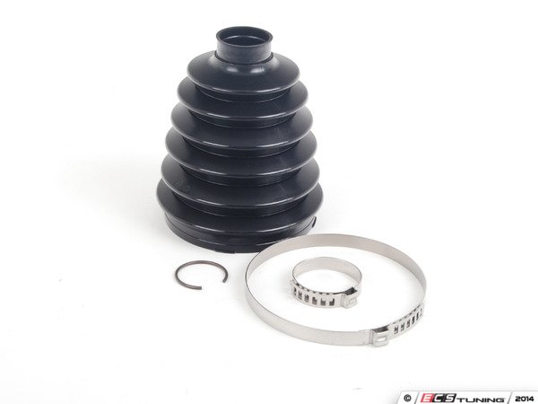 Rein - 1643300685 - Outer C/V Boot Kit - Priced Each