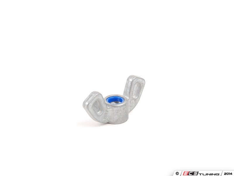Genuine Mercedes Benz - 0009900962 - NUT - (NO LONGER AVAILABLE)