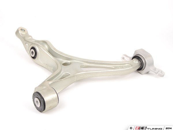 Genuine Mercedes Benz - 1643303807 - Front Lower Control Arm - Right