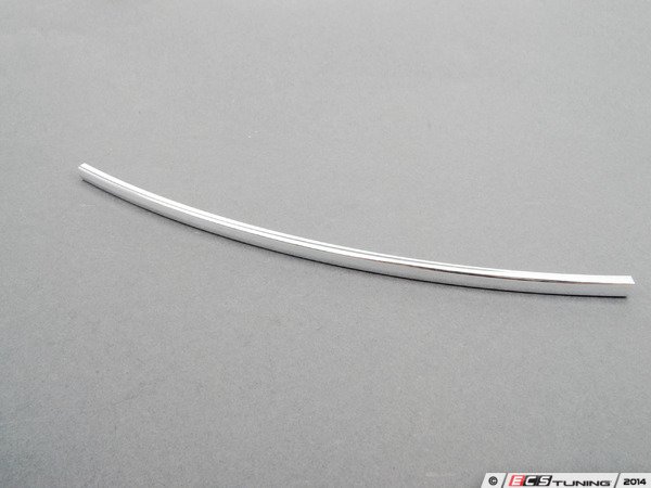 Genuine Mercedes Benz - 1238880185 - MOULDING,GRI