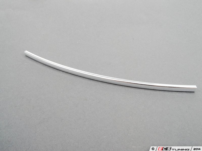 Genuine Mercedes Benz - 1238880185 - MOULDING,GRI