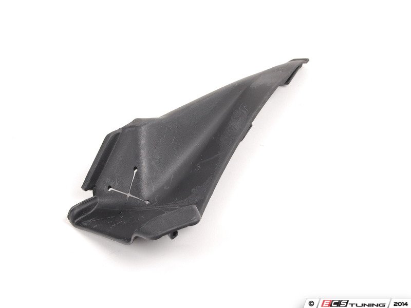 Genuine Porsche - 9555043310001C - ENG COMPART COVER