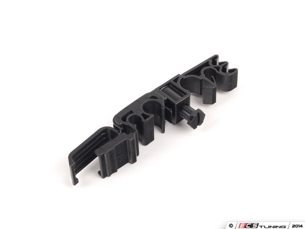 Genuine Porsche - 99635554300 - LINE HOLDER