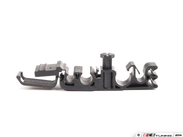 Genuine Porsche - 99635554300 - LINE HOLDER