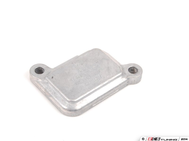 Genuine Porsche - 99610101600 - CAP. ENG BLOCK.