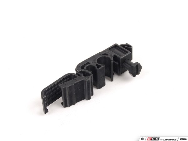 Genuine Porsche - 99634754300 - CABLE HOLDER