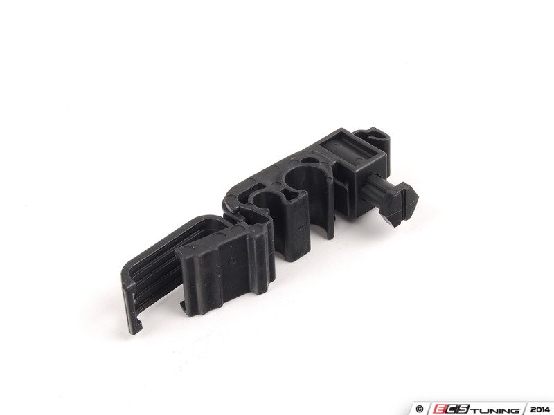 Genuine Porsche - 99634754300 - CABLE HOLDER