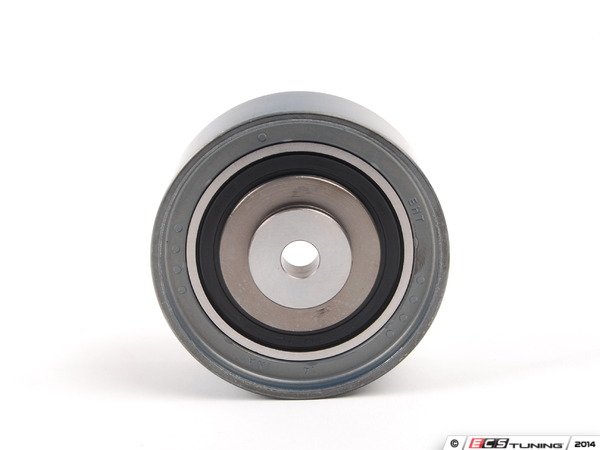 Genuine Volkswagen Audi - 03G109244 - Timing Belt Idler Roller - mid ...