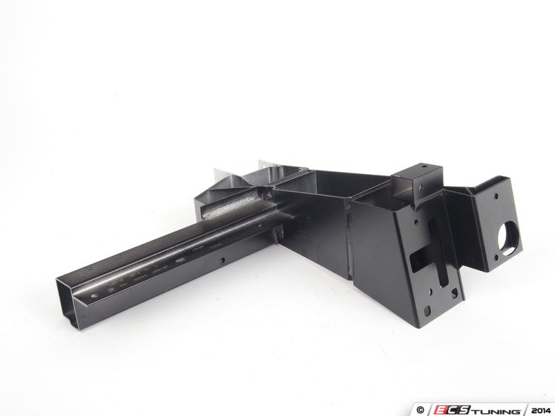 Genuine BMW - 51647210499 - LEFT SUPPORT (51-64-7-210-499)