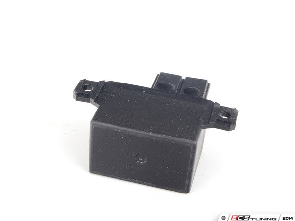 Genuine BMW - 61369198302 - Fan Relay (61-36-9-198-302)