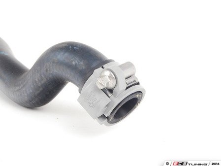 Genuine BMW - 64216902679 - E46 M3 Coolant hose (64-21-6-902-679)