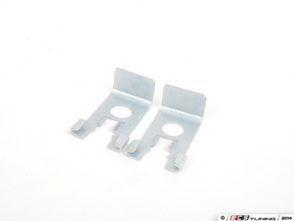 Genuine Volkswagen Audi - T40267 - Tensioner Locking Shim