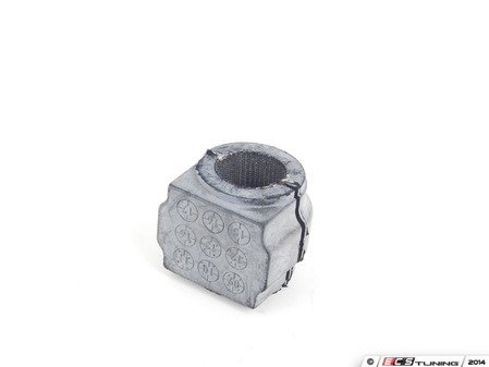 Genuine MINI - 31309813411 - Sway Bar Bushing - Front (31-30-9-813-411)