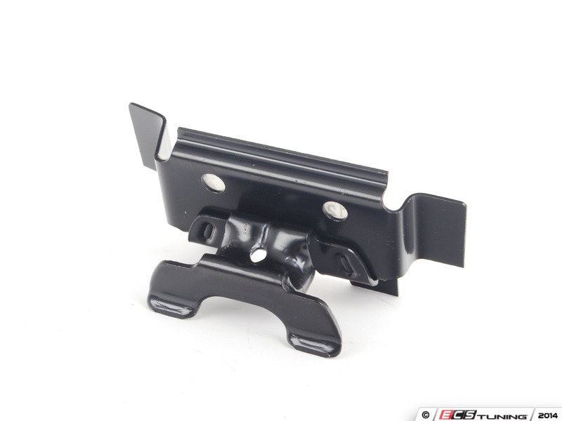 Genuine BMW - 41121911152 - E30 Bracket Exhaust - Rear (41-12-1-911-152)