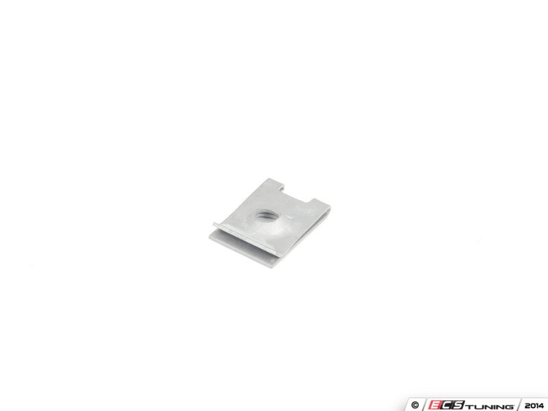 Genuine MINI - 07129904231 - Body Nut - Priced Each (07-12-9-904-231)