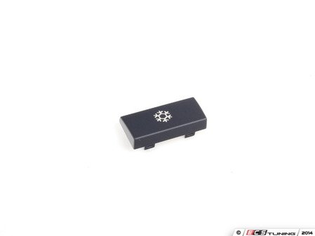 Genuine BMW - 61319313923 - Replacement Button Set (61-31-9-313-923)
