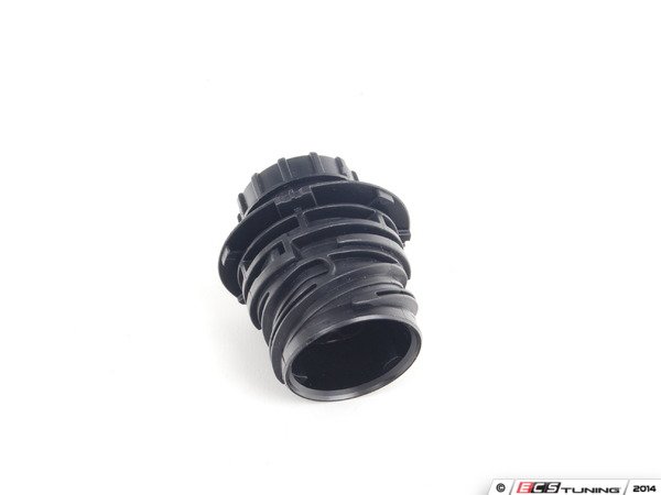 Genuine BMW - 61131383783 - PLUG HOUSING (61-13-1-383-783)