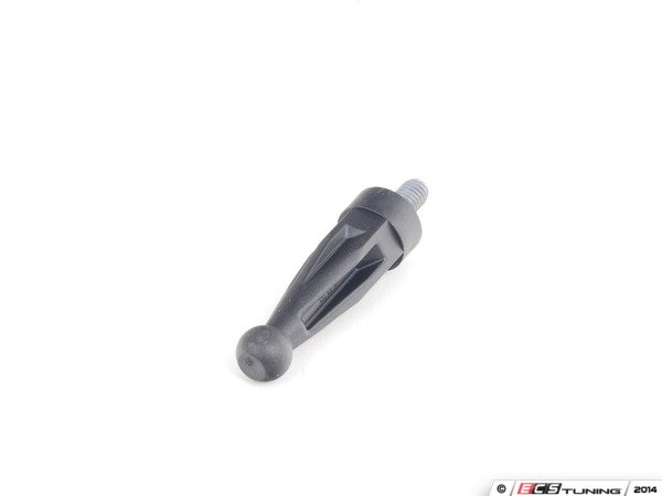 Genuine Volkswagen Audi - WHT005404 - Ball pin - priced each (WHT 005 404)