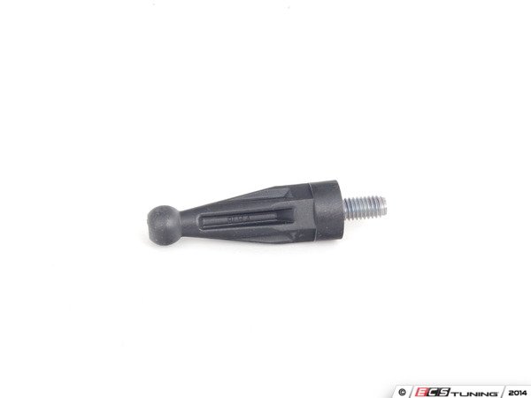 Genuine Volkswagen Audi - WHT005404 - Ball pin - priced each (WHT 005 404)