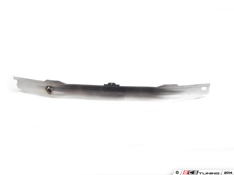 Genuine BMW - 51117255393 - Front Bumper Mount (51-11-7-255-393)