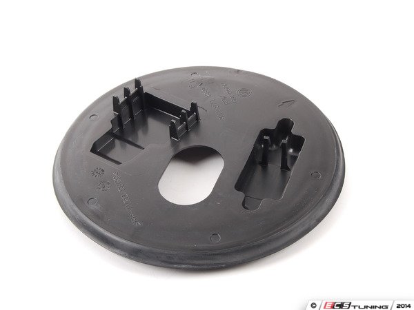 Genuine Volkswagen Audi - 3C0971839E - COVER (3C0 971 839 E)