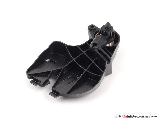 Genuine Volkswagen Audi - 8T1823633B - Hood Release Lever Bracket (8T1 ...