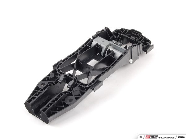 Genuine Volkswagen Audi - 5N0839885H - Front Door Handle Backing Plate ...