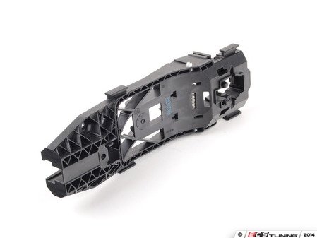 Genuine Volkswagen Audi - 5N0839885H - Front Door Handle Backing Plate ...