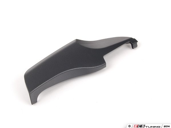 Genuine BMW - 52107140507 - Cover - Belt Catch Left (52-10-7-140-507)