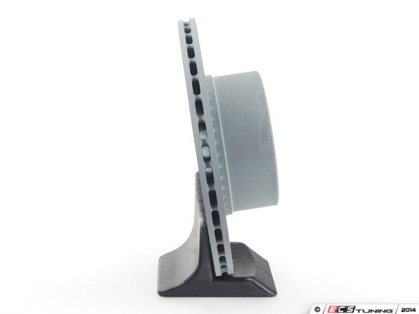 Genuine Mercedes Benz - 4634230012 - BRAKE DISC