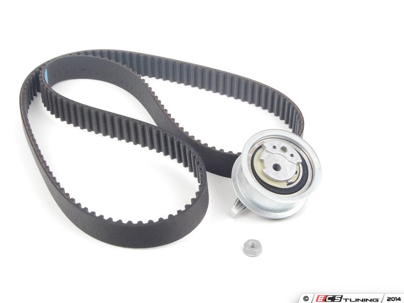 Genuine Volkswagen Audi - 03L109119FKT6 - Timing Belt Kit - Standard ...