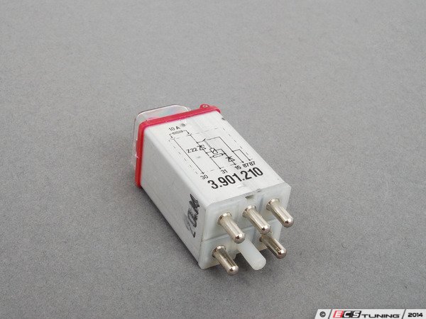 Kaehler - 2015400845 - Over Voltage Protection Relay - (NO LONGER ...