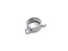 Genuine Volkswagen Audi - N90687001 - Spring Clamp - Priced Each (N 906 ...