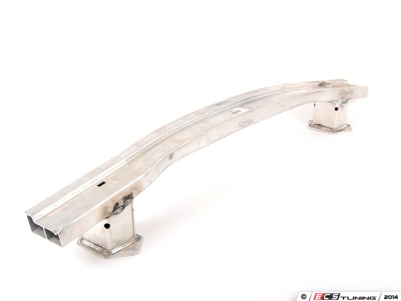 Genuine MINI - 51127302552 - Rear Bumper Carrier (51-12-7-302-552)