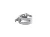 Genuine Volkswagen Audi - N90687001 - Spring Clamp - Priced Each (N 906 ...