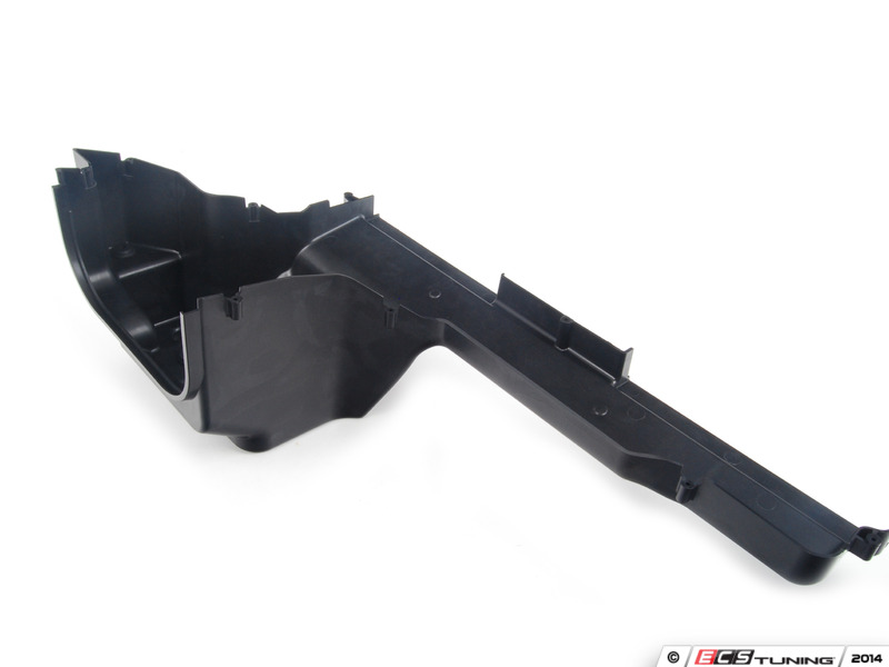 ECS News - VW MKVII GTI VWR Racingline R600 Intake System