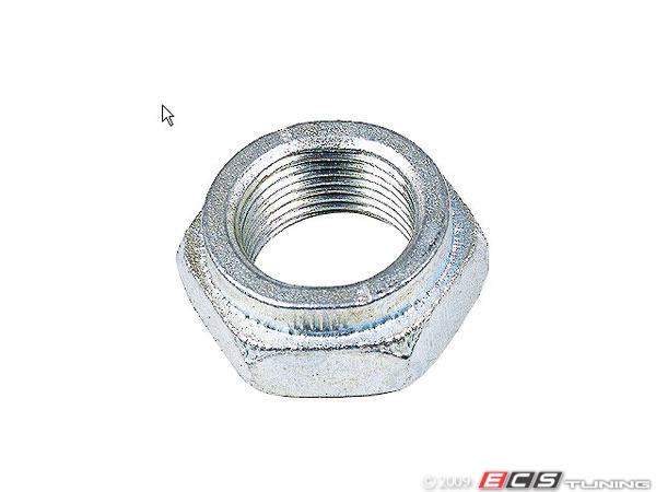 Febi - 171407643A - Axle Nut