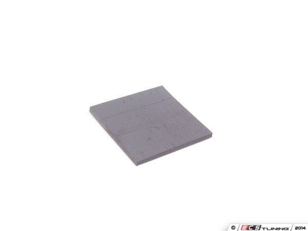 Genuine BMW - 24152333824 - A/T Filter Kit (24-15-2-333-824)