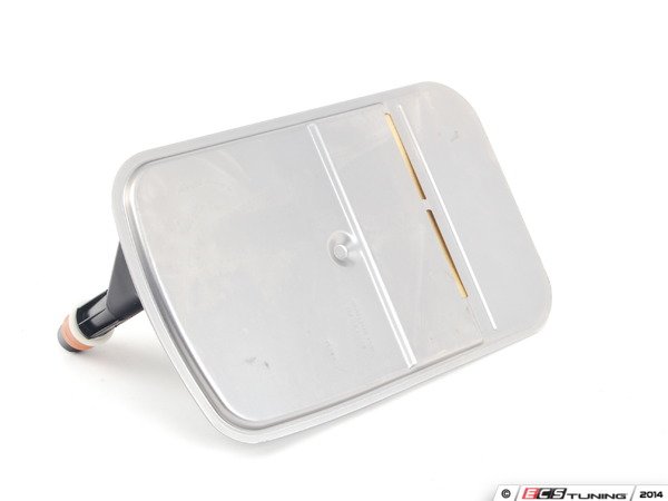 Genuine BMW - 24152333824 - A/T Filter Kit (24-15-2-333-824)