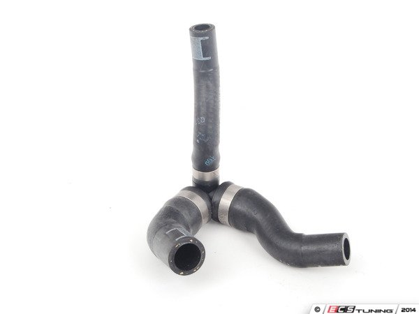 Genuine Volkswagen Audi - 079121448 - HOSE (079 121 448)