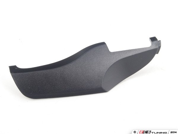 Genuine BMW - 52107140508 - Cover - Belt Catch Right (52-10-7-140-508)