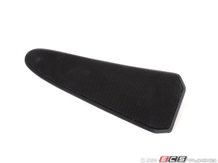 Genuine BMW - 51418397539 - Front Upper Speaker Cover - Left (51-41-8 ...