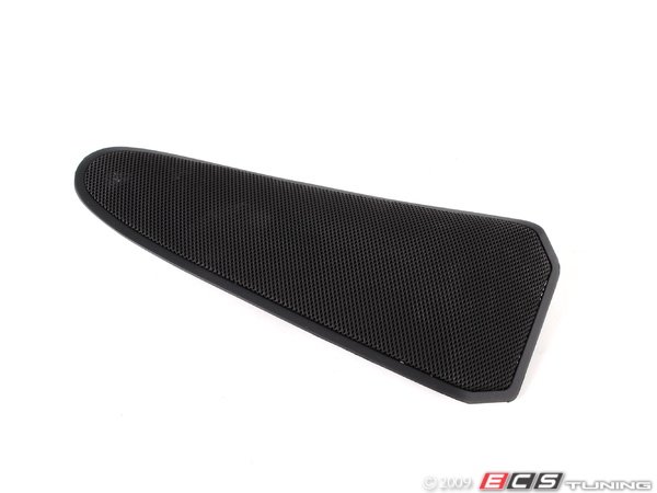 Genuine BMW - 51418397539 - Front Upper Speaker Cover - Left (51-41-8 ...