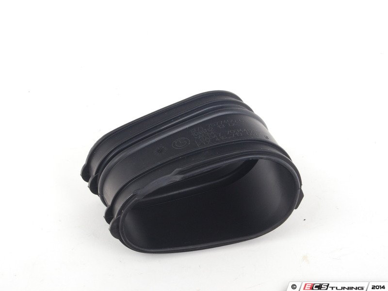 Genuine BMW - 13717577460 - Rubber Boot - Priced Each (13-71-7-577-460)