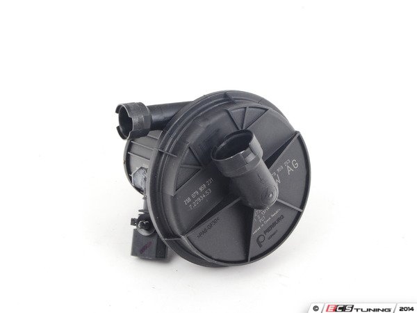 Genuine Volkswagen Audi - 079959231L - Secondary Air Injection Pump ...