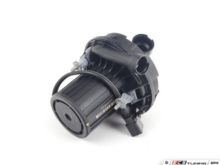 Genuine Volkswagen Audi - 079959231L - Secondary Air Injection Pump ...