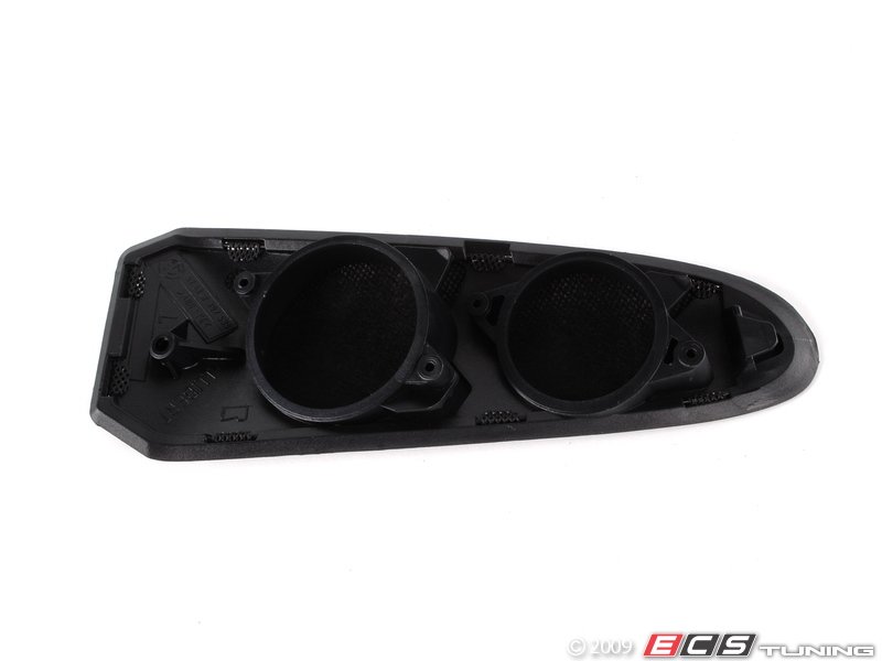Genuine BMW - 51418397539 - Front Upper Speaker Cover - Left (51-41-8 ...