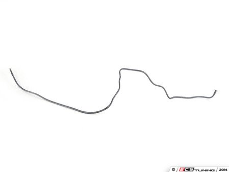 Genuine BMW - 16116759025 - Scavenge Air Line (16-11-6-759-025)