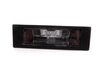 Genuine BMW - 63267165735 - License Plate Light Lens - Priced Each (63 ...