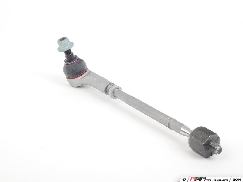Lemforder - 95534703222 - Complete Tie Rod Assembly